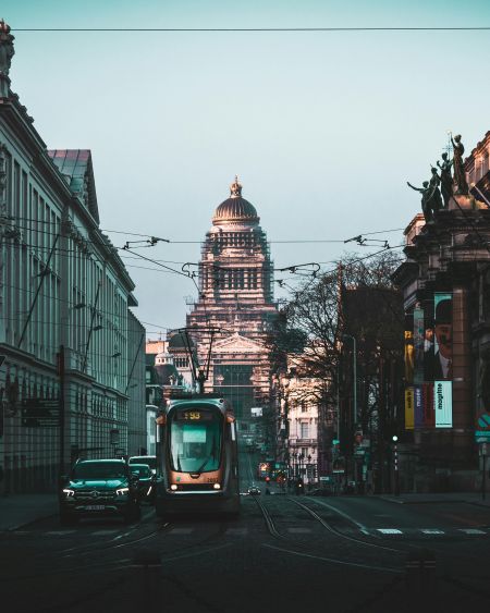 Is the Brussels periphery becoming more attractive? The latest trends ...